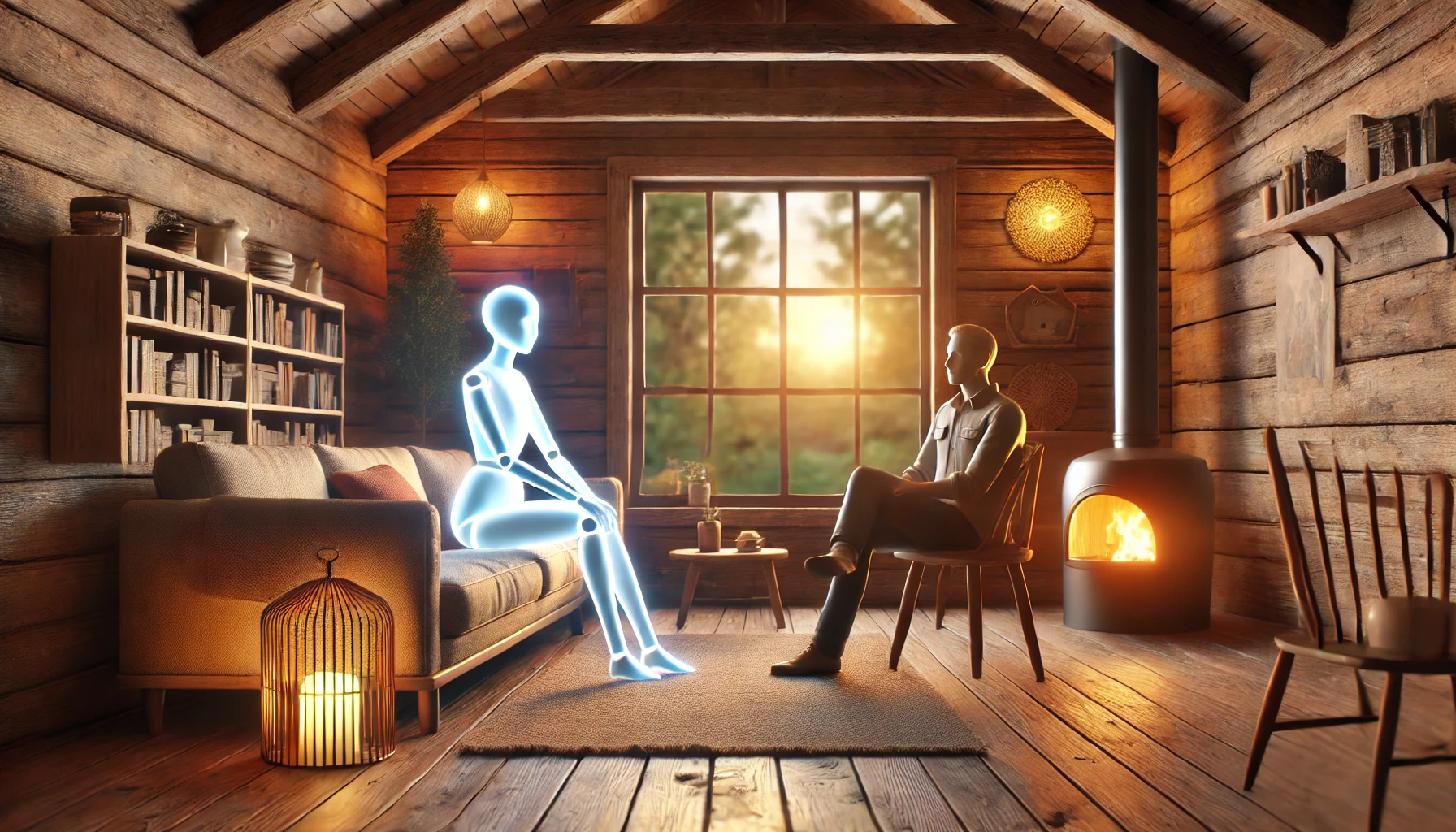 ¿Qué es la Terapia con IA? | Guía Definitiva 2025